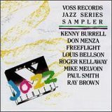 Voss Records Jazz Series Sampler - Discomarket