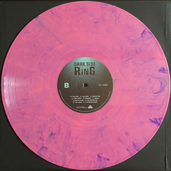 Wade MacNeil, Andrew Gordon Macpherson - Dark Side Of The Ring ...