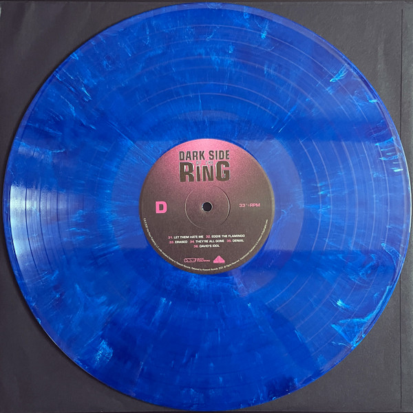 Wade MacNeil, Andrew Gordon Macpherson - Dark Side Of The Ring ...