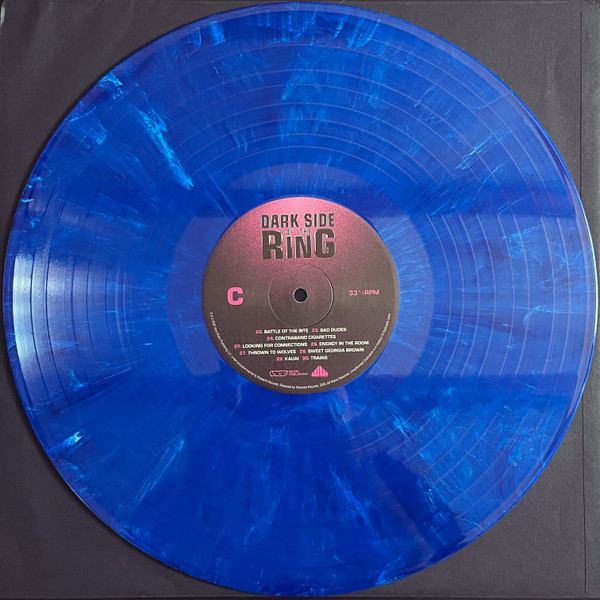 Wade MacNeil, Andrew Gordon Macpherson - Dark Side Of The Ring ...