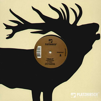 Лейбл Platzhirsch Schallplatten - купить виниловые пластинки, cd-диски ...
