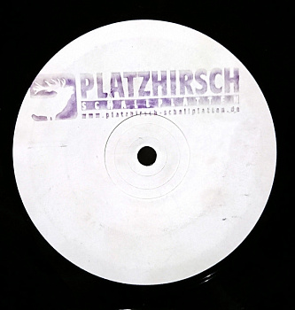 Лейбл Platzhirsch Schallplatten - купить виниловые пластинки, cd-диски ...